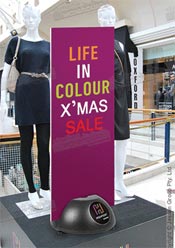 Outdoor Signs ¦ Slimline Warehouse