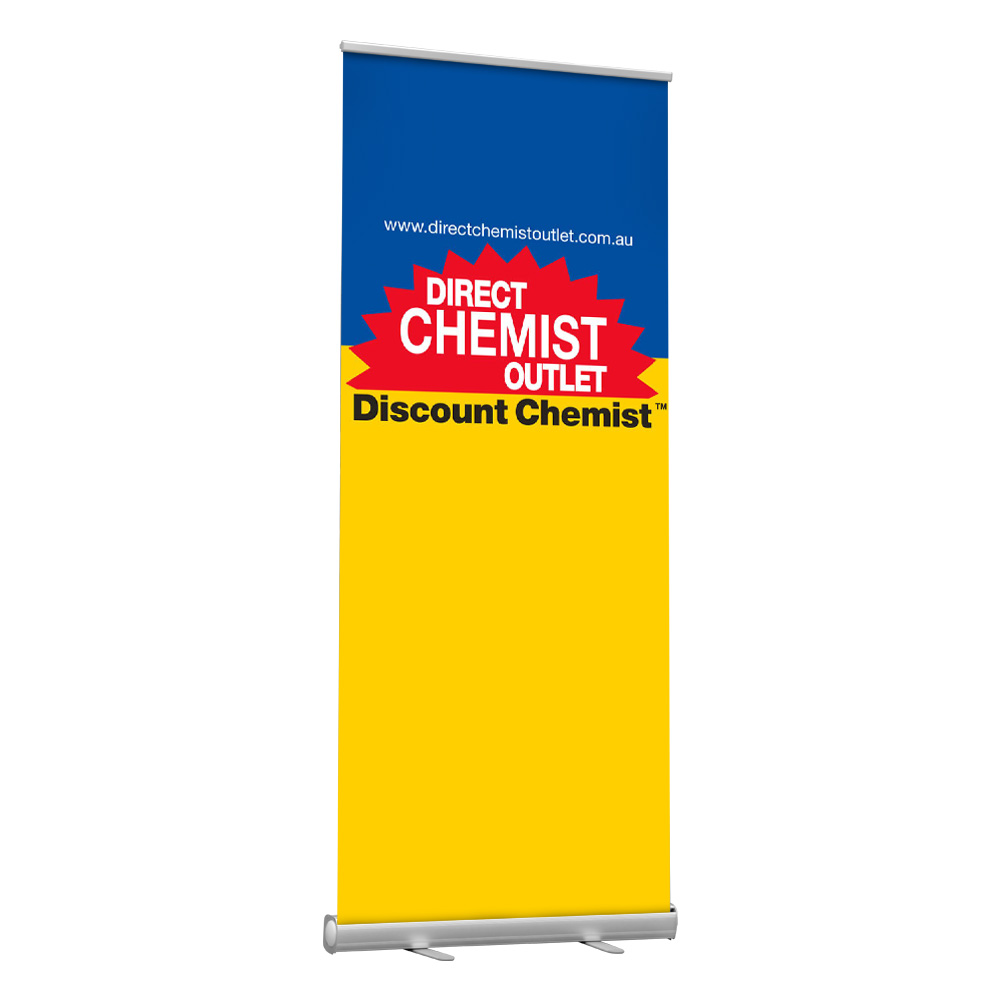 In-store Signage, Displays & Stands - Slimline Warehouse - Australia's ...