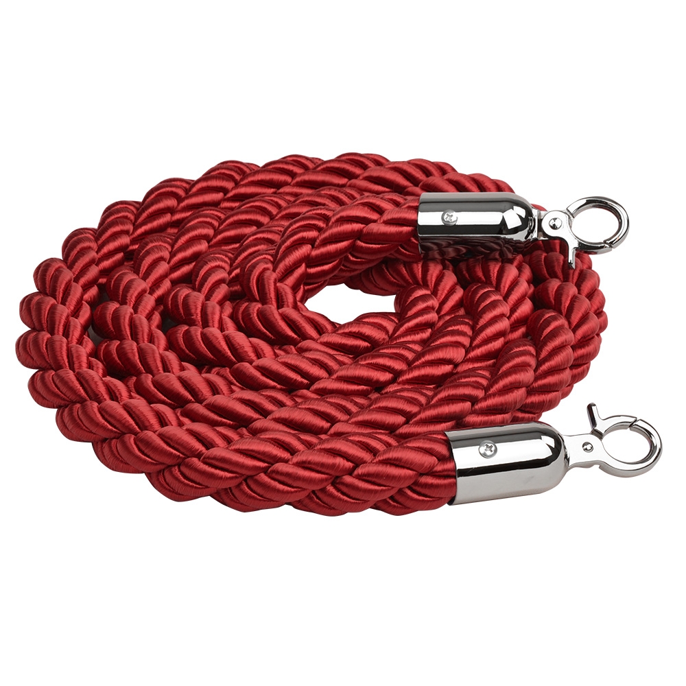 Rope Dividers ¦ Slimline Warehouse