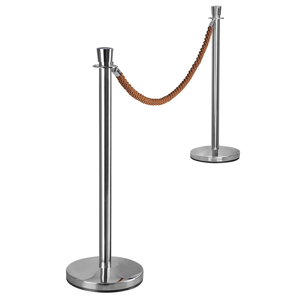 2m VIP Rope – Braided ¦ Slimline Warehouse