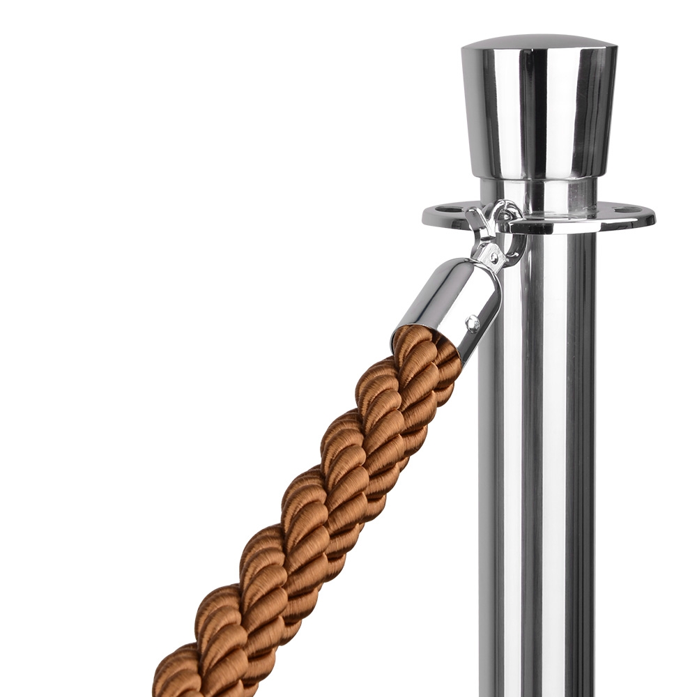 2m VIP Rope – Braided ¦ Slimline Warehouse