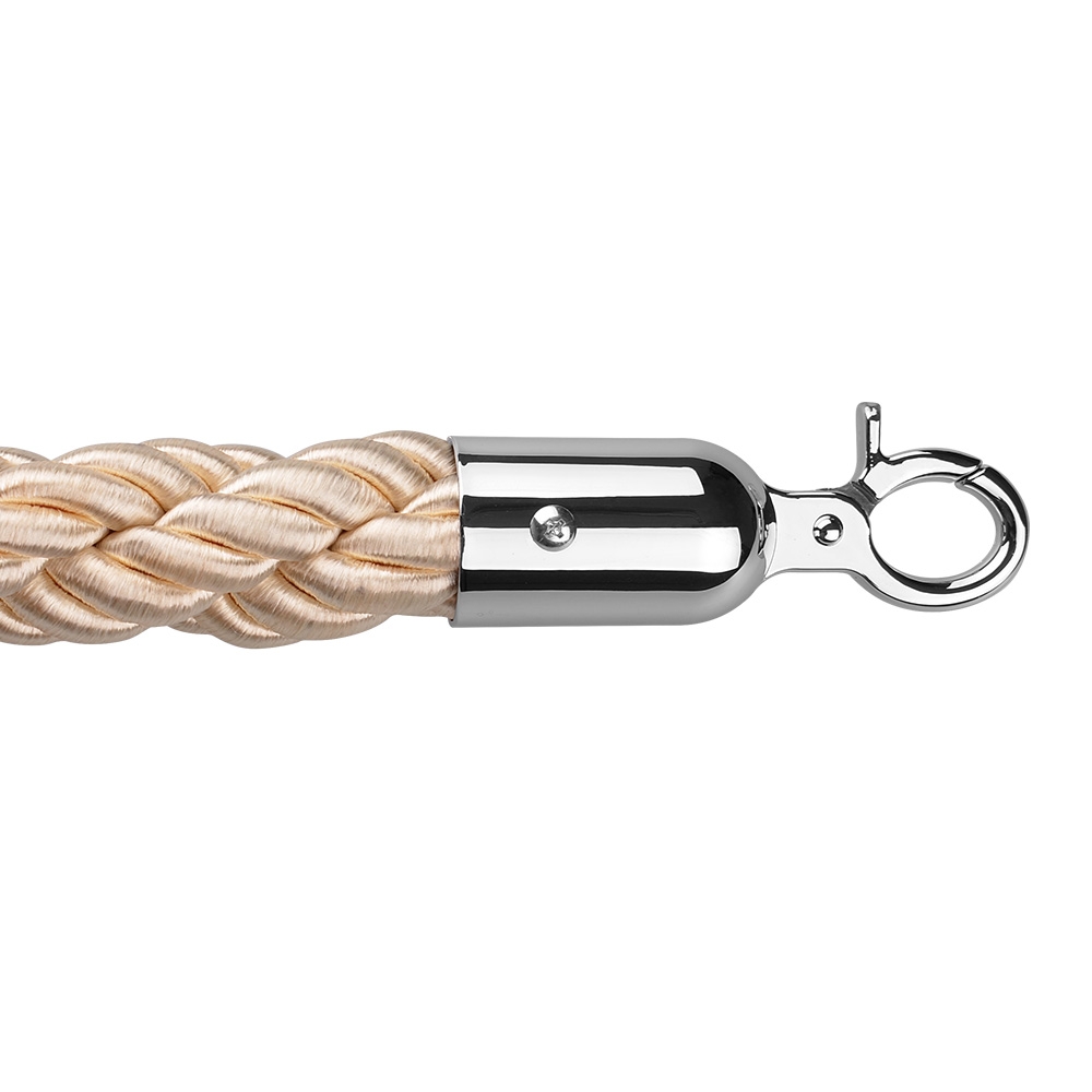 2m Braided VIP Ropes ¦ Slimline Warehouse