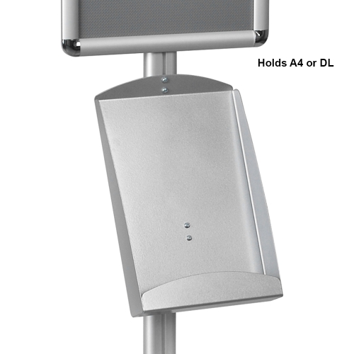 This Exhibition Sign is Perfect for Retail Store & Trade Shows. The ...