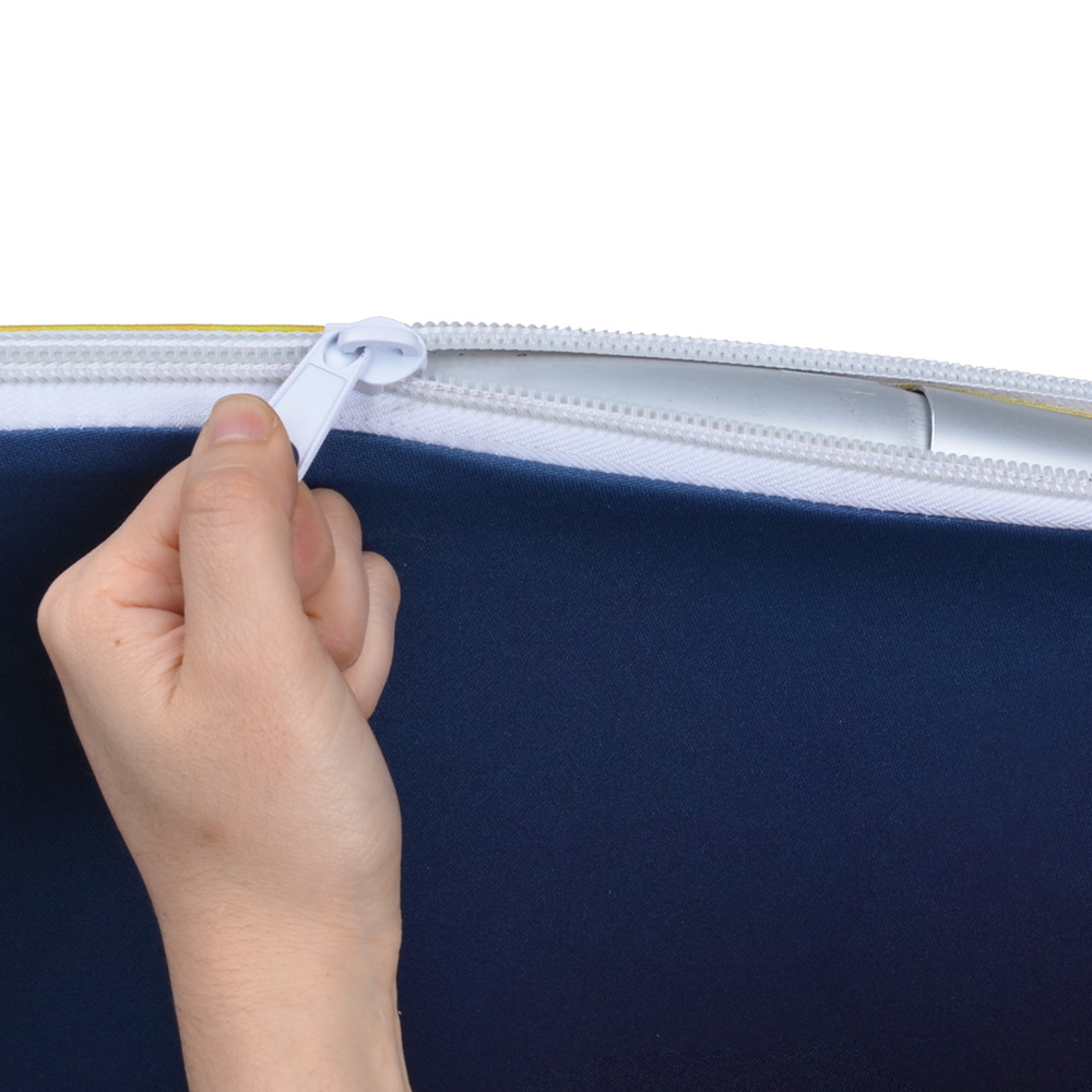 Custom Exhibition Stands – 2-sided – 2m Tall w/ LED Lights