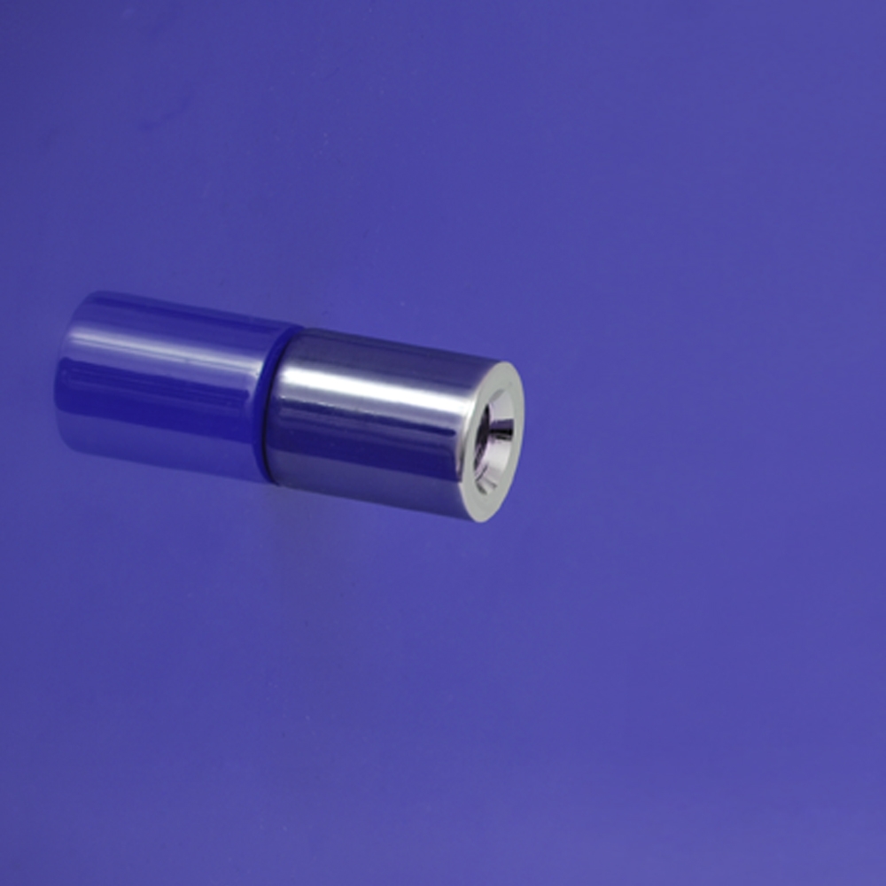 The Wall Mount Sign Holder Includes (4) Brass Mounts!