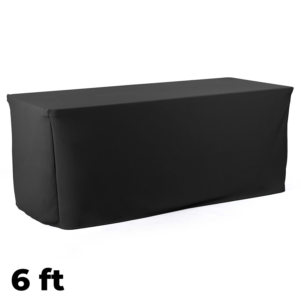 Table Covers are Economically Priced to Suit Any Budget!