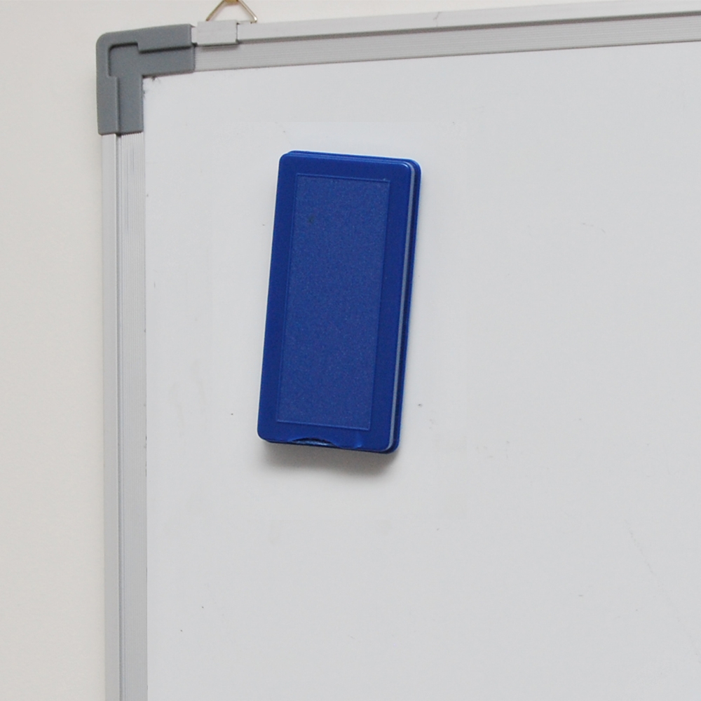 The Whiteboard Eraser Makes Erasing Your Displays Simple!