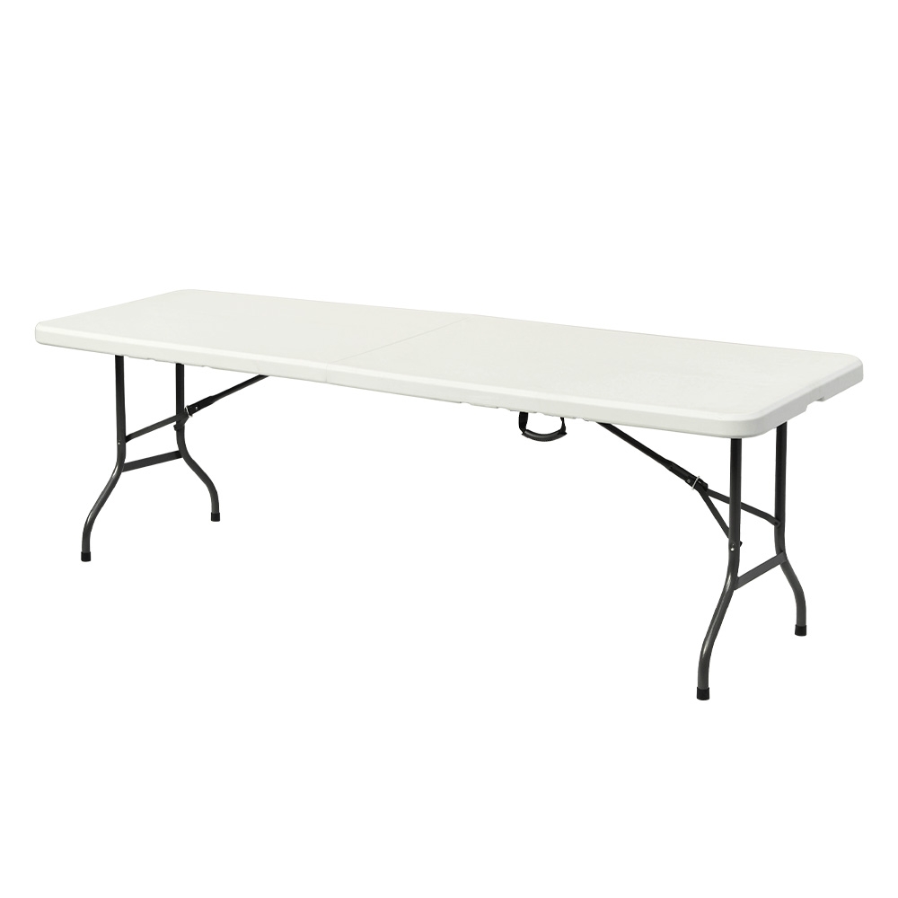 2.4m Portable Tables ¦ Slimline Warehouse