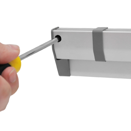 These Check Holders have an Aluminium Make to Provide a Long-Lasting ...