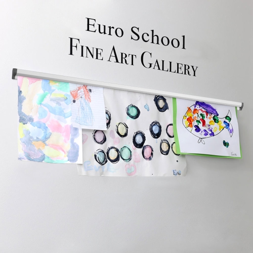 This Restaurant Order Holder has a Quick Grip Design to Easily Hold ...