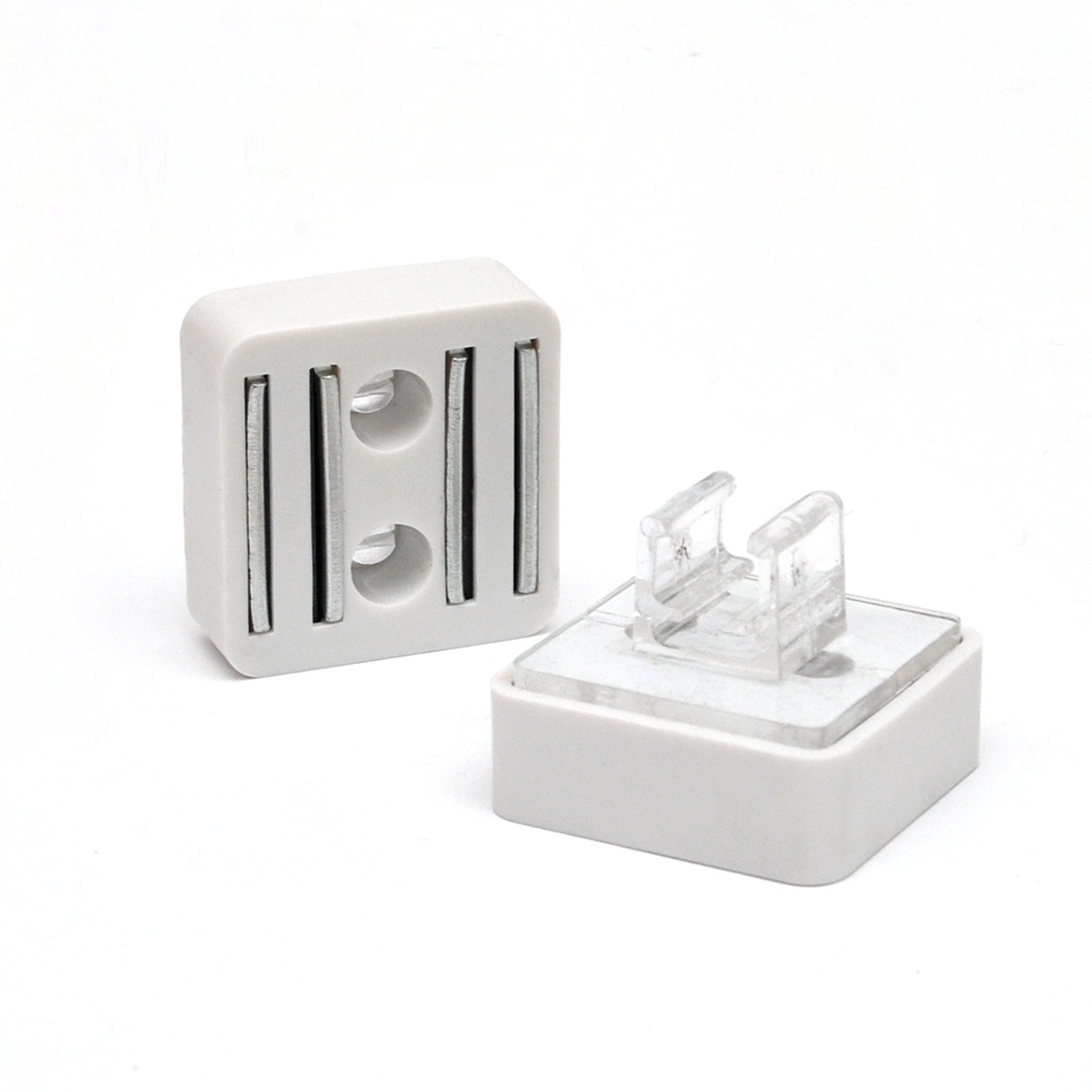 A5 Magnetic Sign Display for Retail Marketing In-store