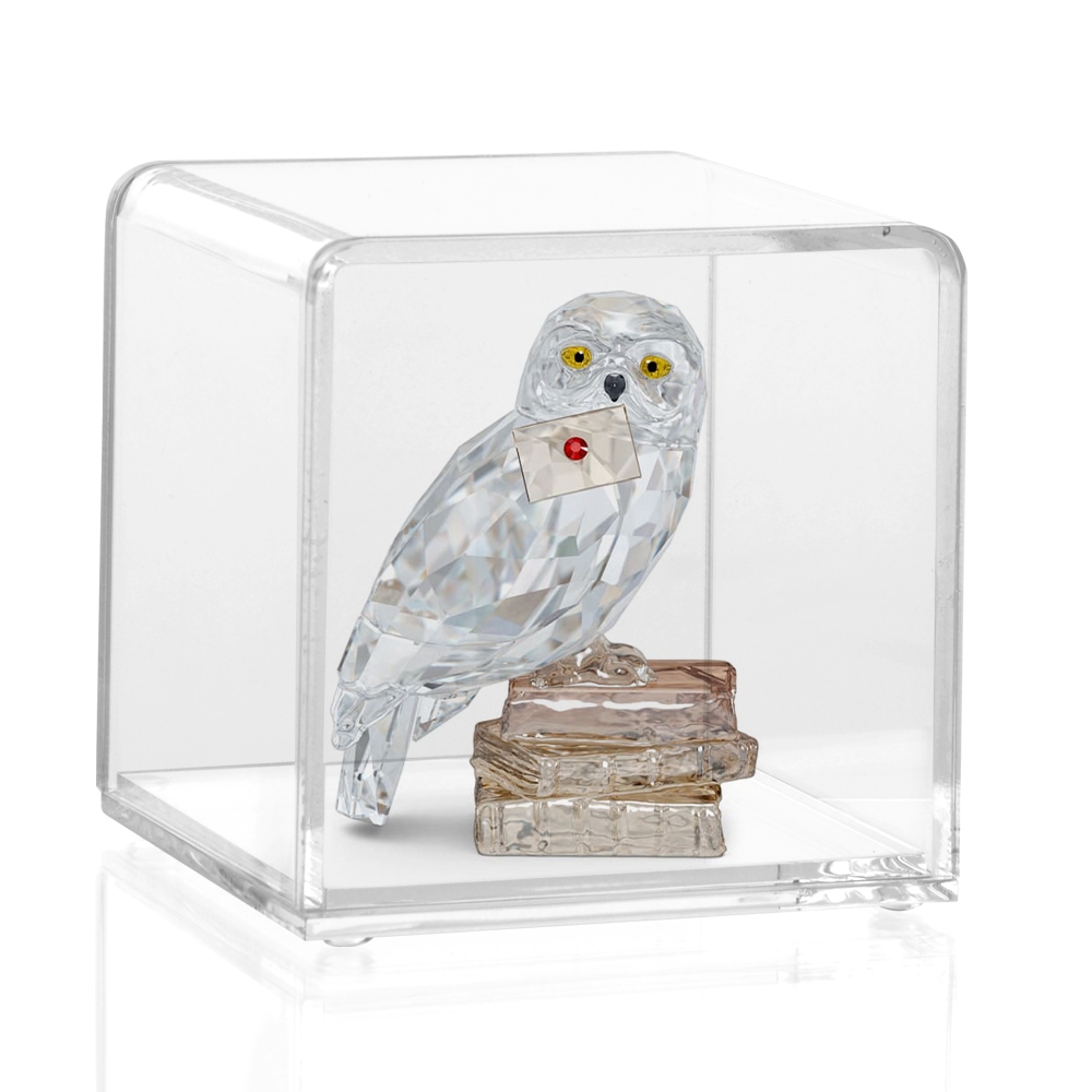 The Perspex Display Case is Perfect for Displaying your Collectibles!