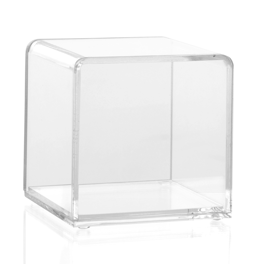The Perspex Display Case is Perfect for Displaying your Collectibles!