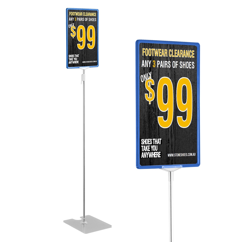 This Week Only Sale Signs
