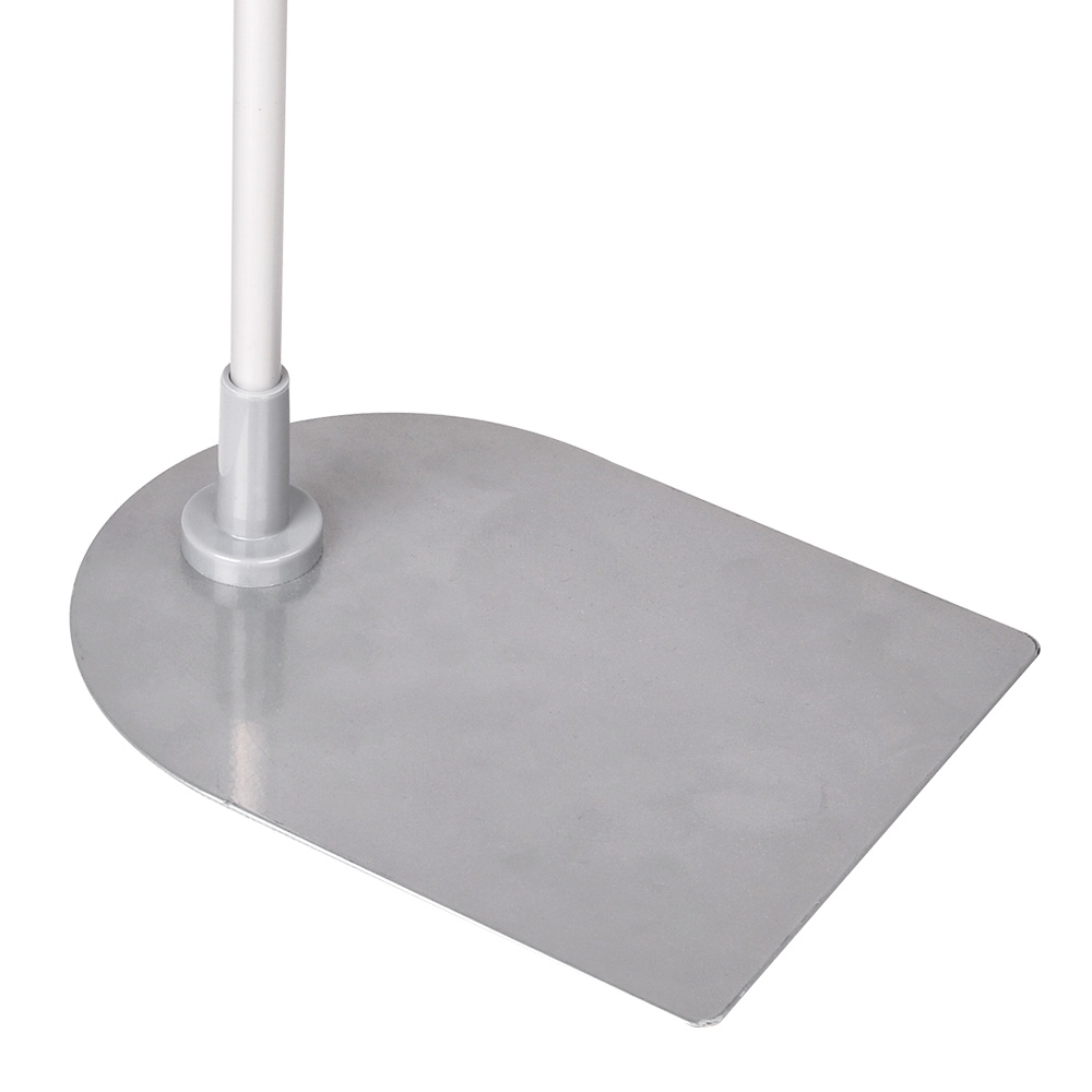 Free Standing POS Sign with A3 Frame for Retail Stores