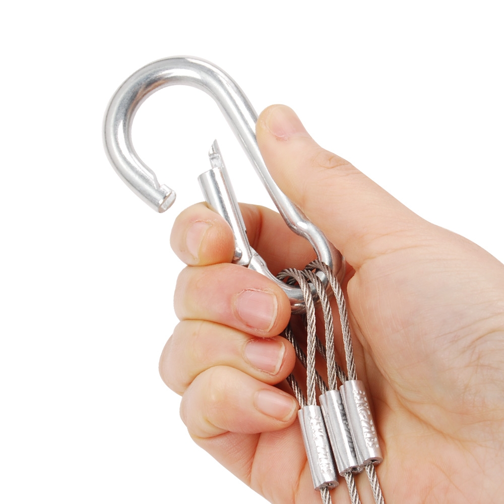 Hanging Fabric Banners – 12ft Rectangle w/ Custom Print