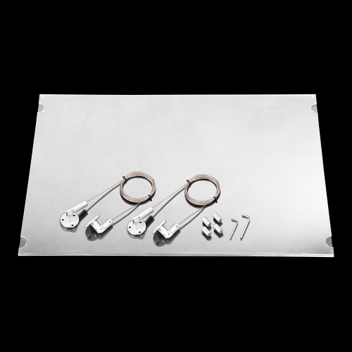 Signage Display Systems use Clear Acrylic Pockets!