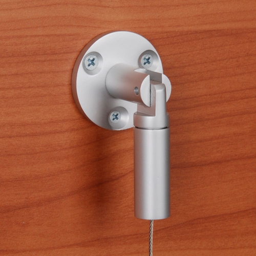 This Cable System is Perfect for Storefronts or Walls!