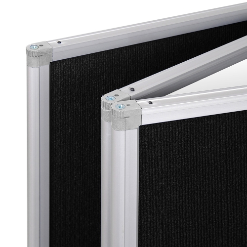 Panel Display System ¦ Slimline Warehouse