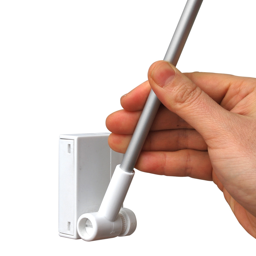 A5 POS Signage with Magnetic Base & Adjustable Angle