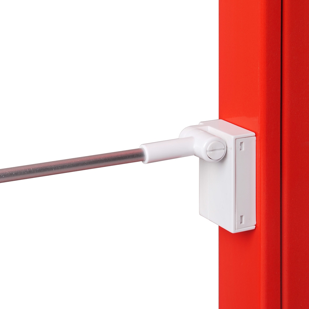 A5 POS Signage with Magnetic Base & Adjustable Angle