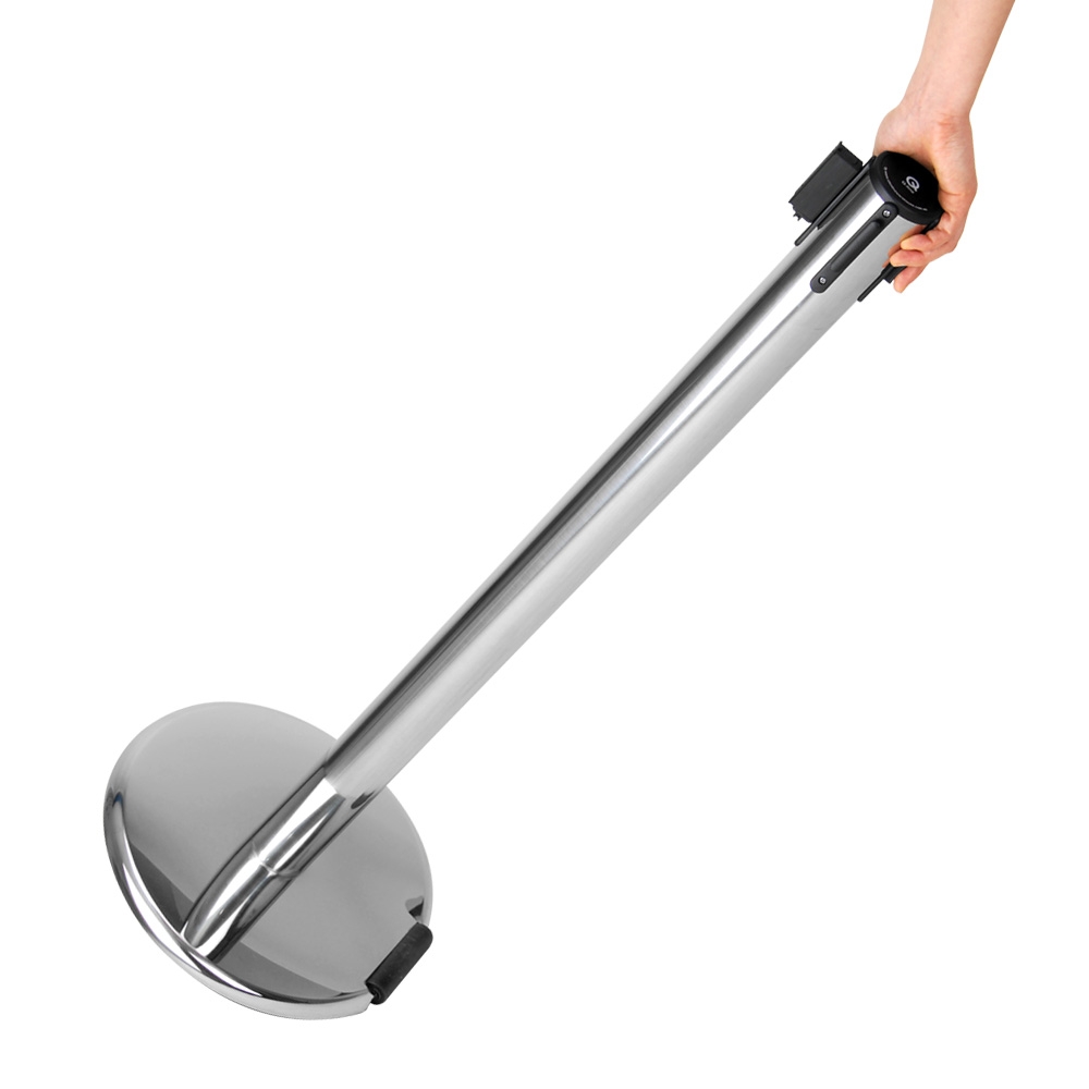 Stanchion Posts ¦ Slimline Warehouse