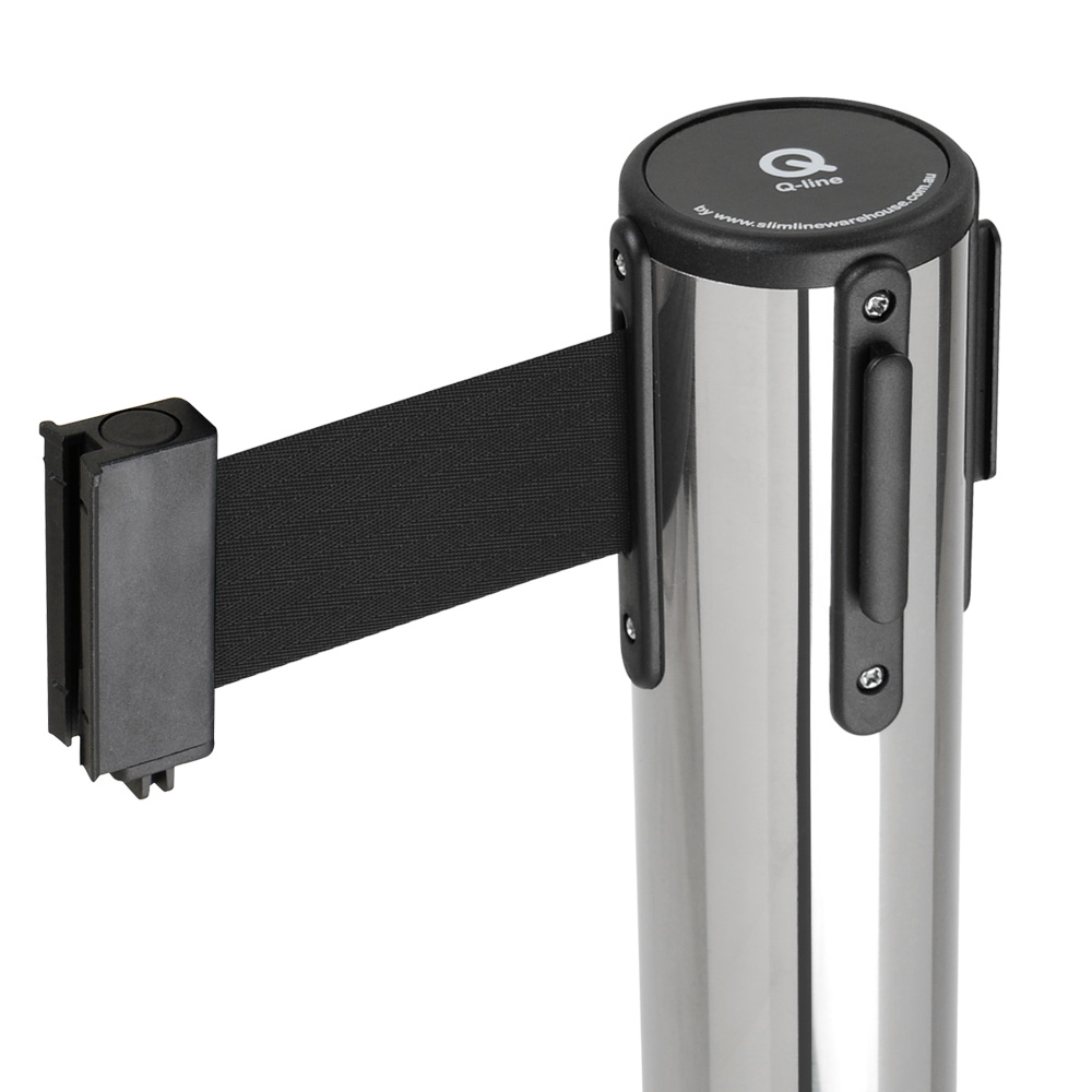 Stanchion Posts ¦ Slimline Warehouse