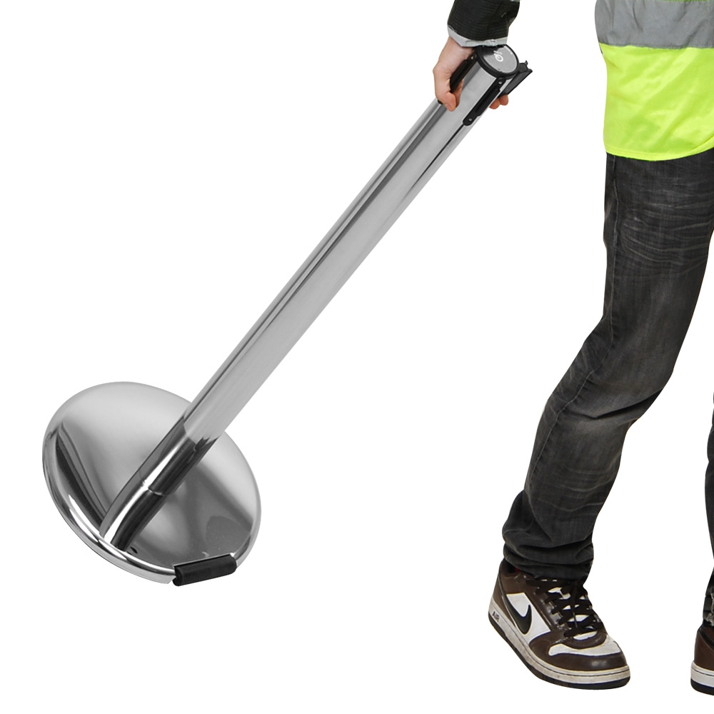 Stanchion Posts ¦ Slimline Warehouse