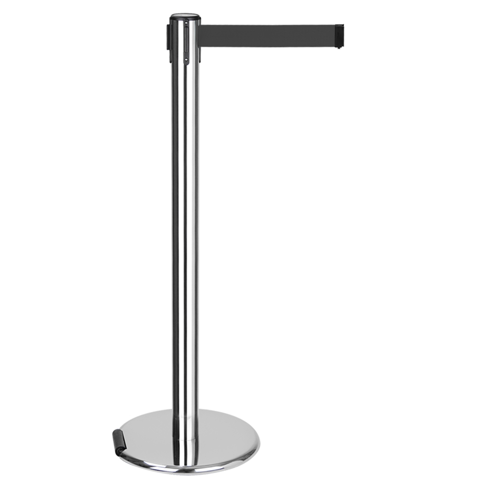 Stanchion Posts ¦ Slimline Warehouse