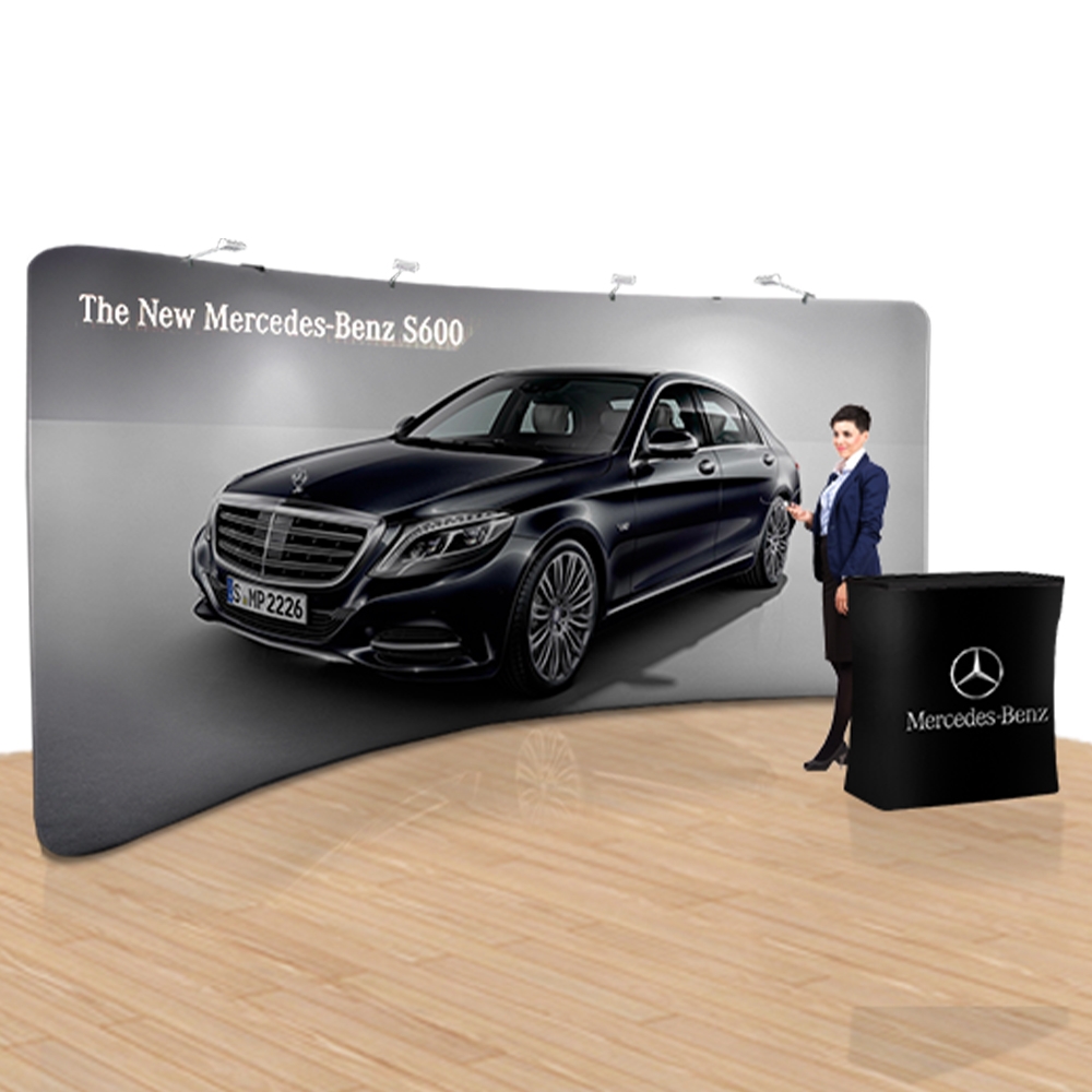 Pop Up Displays ¦ Slimline Warehouse