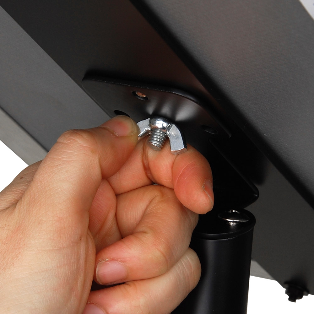 A4 Foyer Stands ¦ Slimline Warehouse