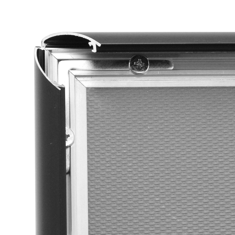 A4 Foyer Stands ¦ Slimline Warehouse