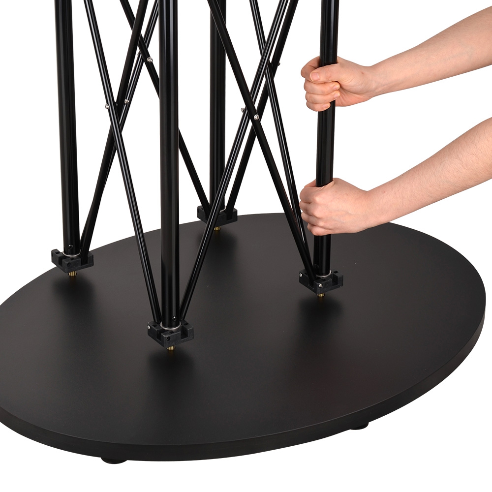 Screen Stands ¦ Slimline Warehouse