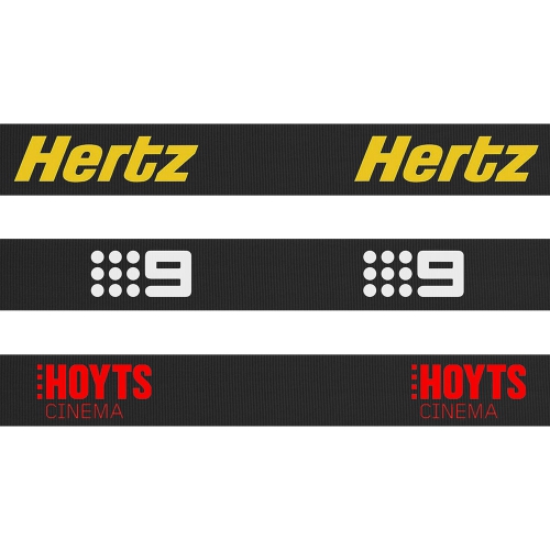 Custom Stanchions ¦ Slimline Warehouse