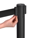 Custom Stanchions ¦ Slimline Warehouse