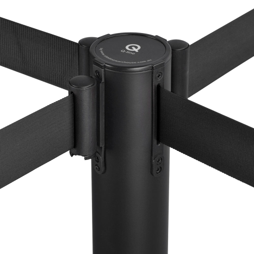 Custom Retractable Tape¦ Slimline Warehouse