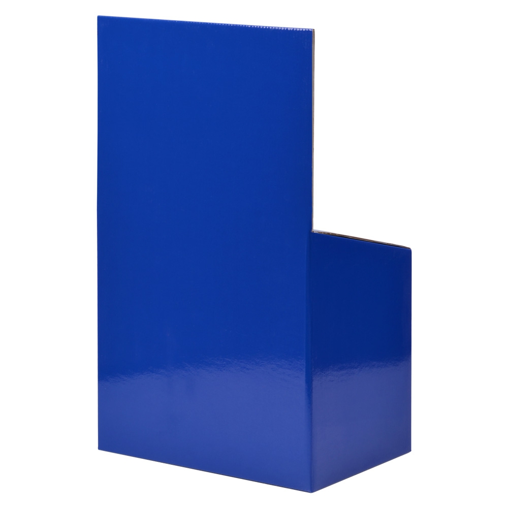 Cardboard Lead Box ¦ Slimline Warehouse