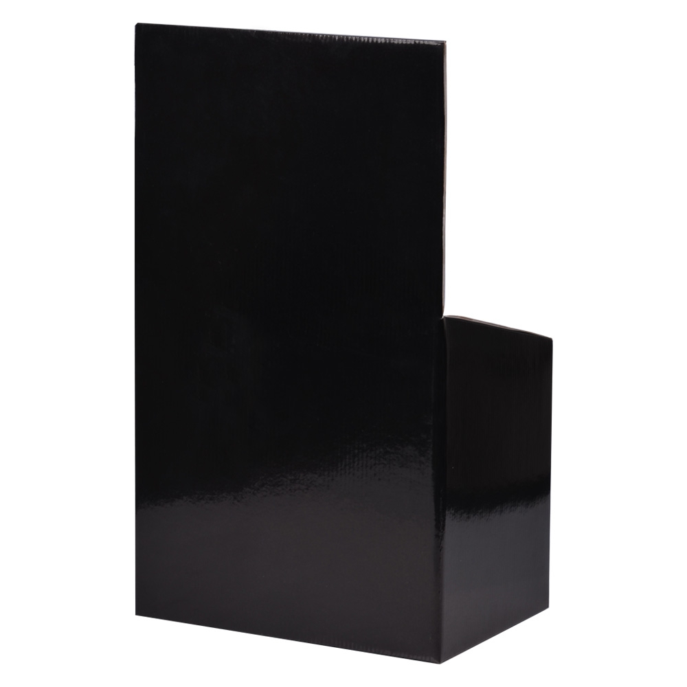 Cardboard Lead Boxes ¦ Slimline Warehouse