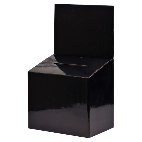 Cardboard Lead Boxes ¦ Slimline Warehouse