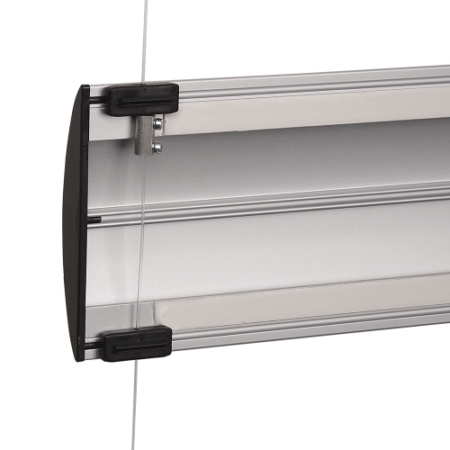 Suspended Signage ¦ Slimline Warehouse