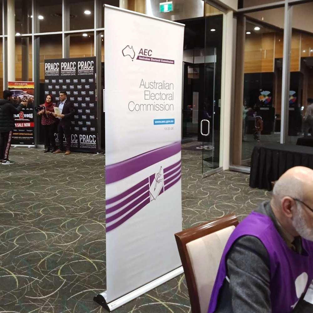 Premium Pull Up Banner, Quality Banner Stands, Pop Up Banners, Cheap ...