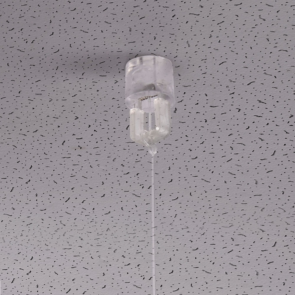 Suspended Signage Systems ¦ Slimline Warehouse