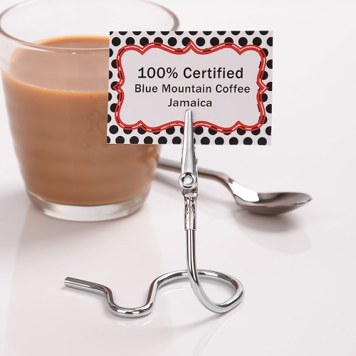 Desk Memo Holder ¦ Slimline Warehouse