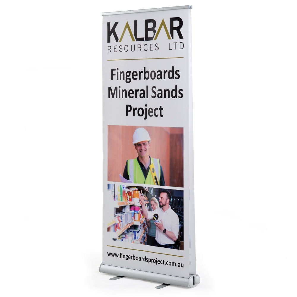 Double Sided Pull Up Banner, Double Banner Stands, Retractable Banners ...
