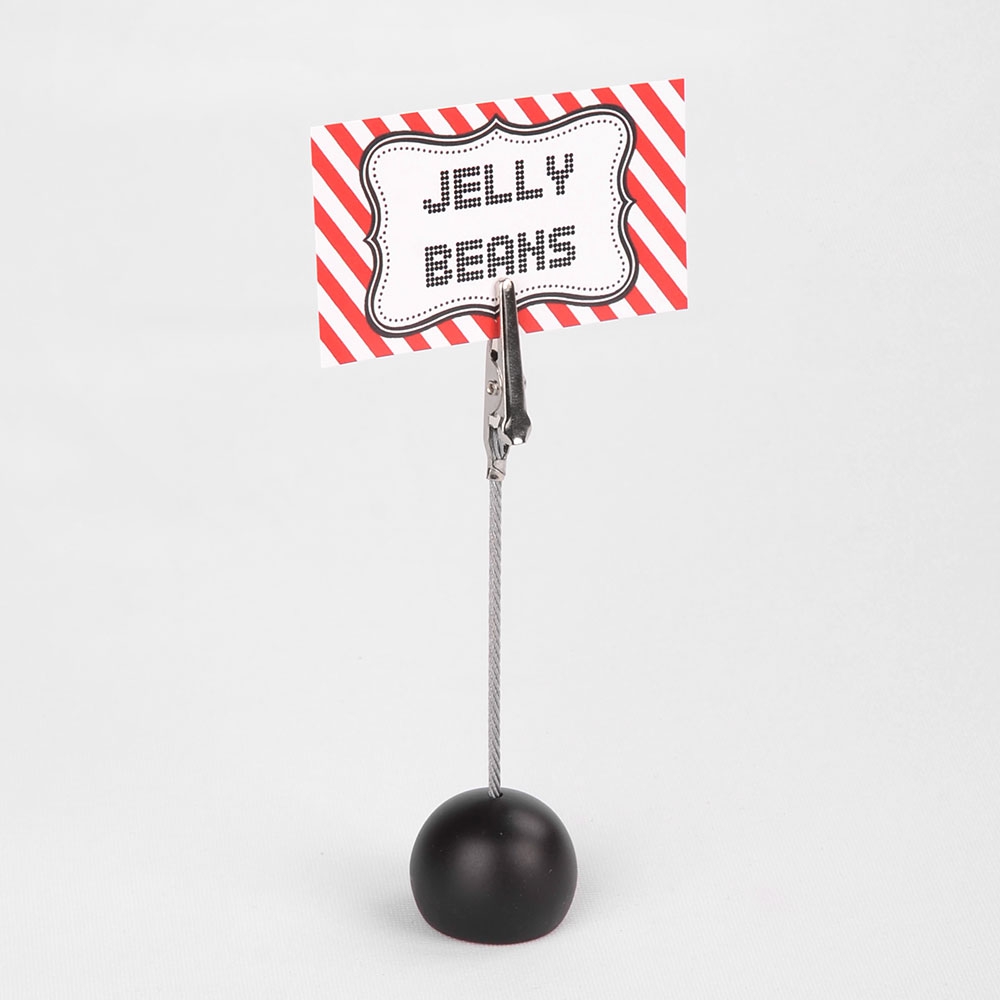 Memo Holder ¦ Slimline Warehouse