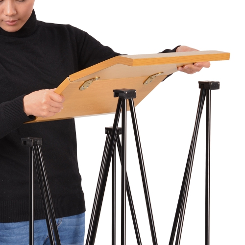 Portable Presentation Lectern ¦ Slimline Warehouse