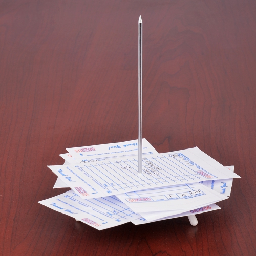 Receipt Spike ¦ Slimline Warehouse