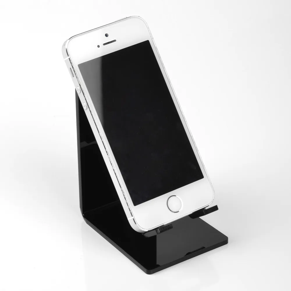 Acrylic Risers – Many Styles & Sizes – Ships Same Day!