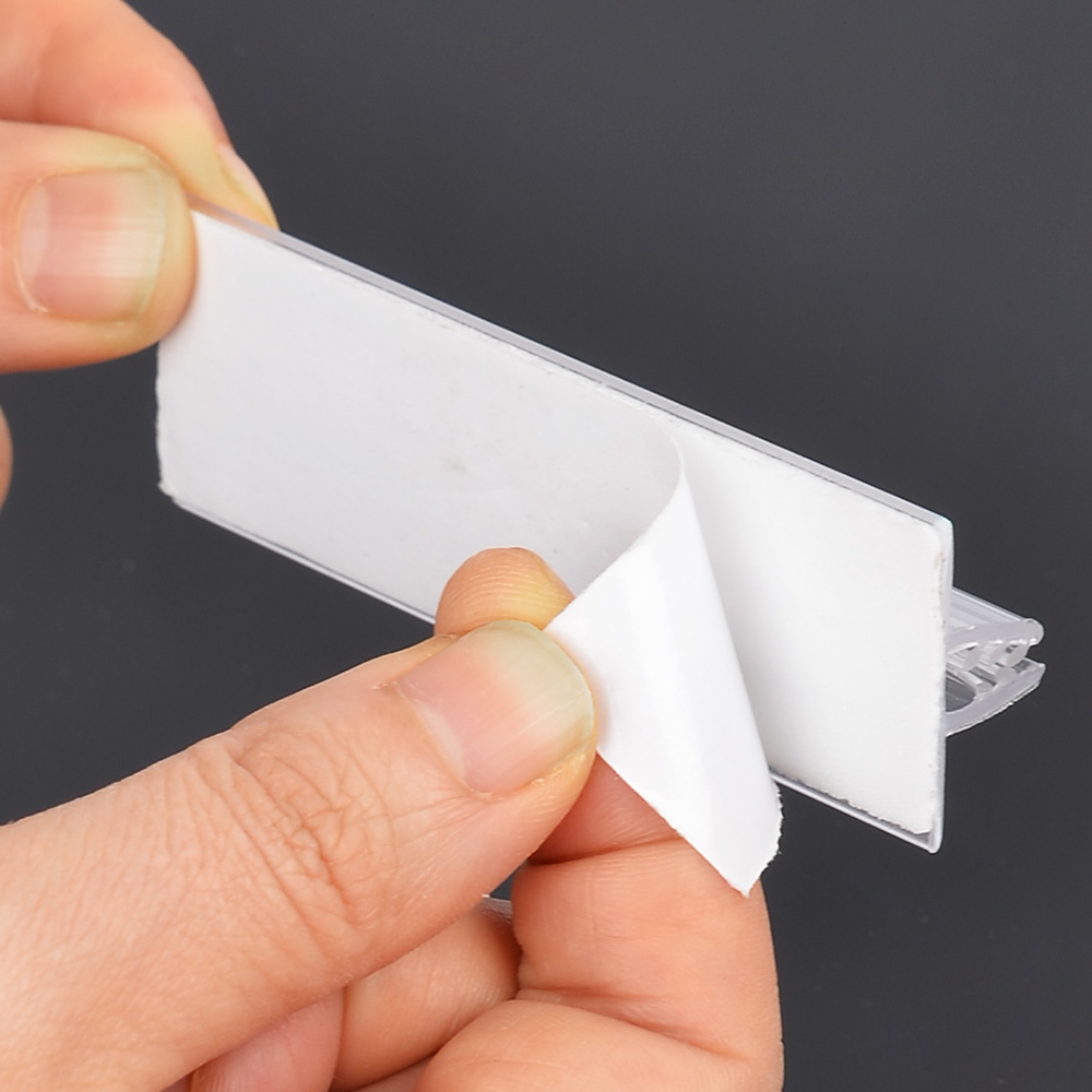 Sign Clip ¦ Slimline Warehouse