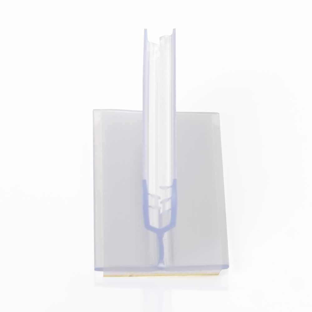 Clip Sign Holder ¦ Slimline Warehouse